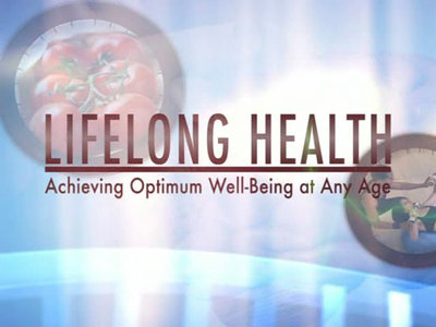 Lifelong Health - Achieving Optimum Well-Being at Any Age - Glukom ...