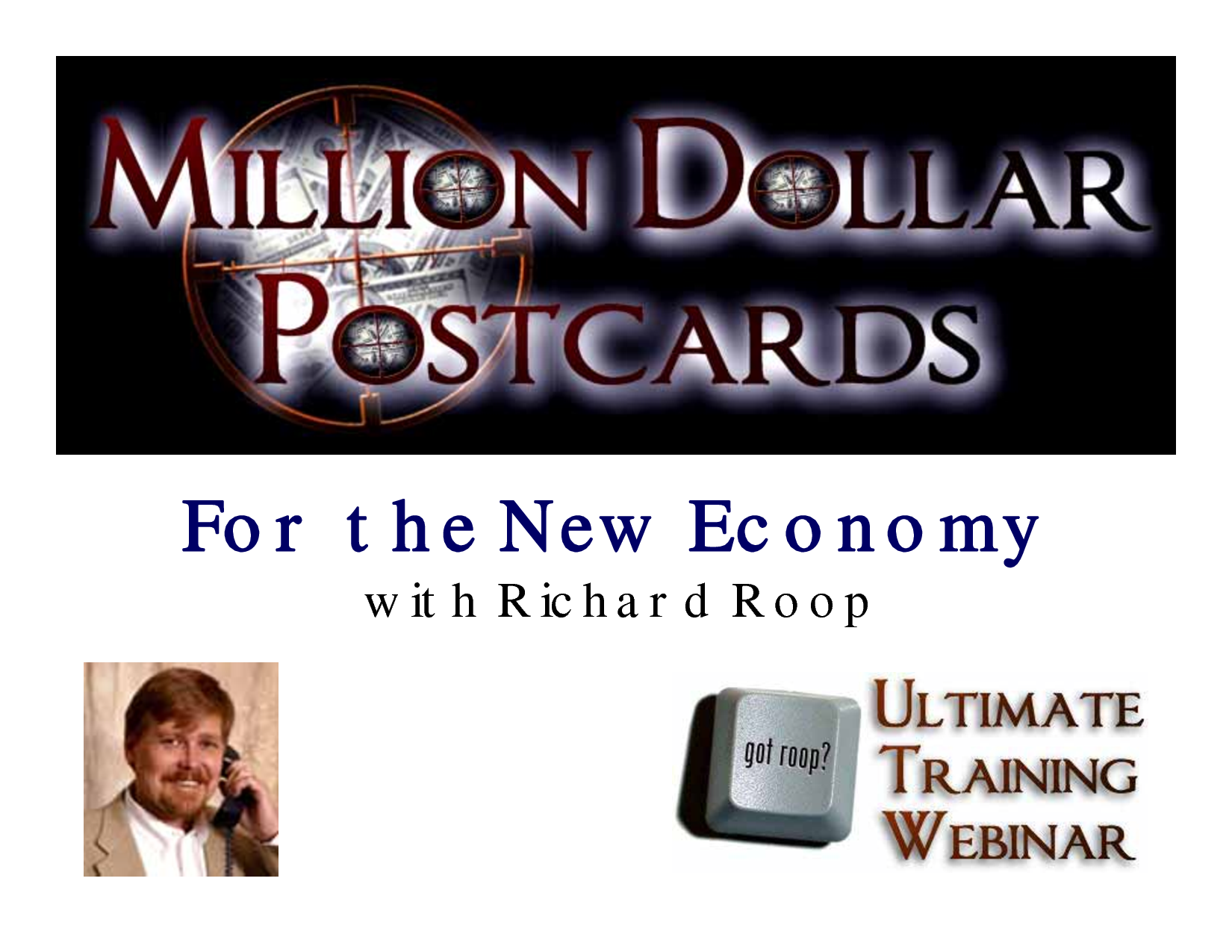 Richard Roop – Ultimate Profit Generator