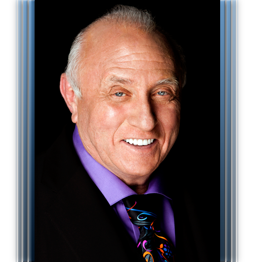 Richard Bandler Neuro Hypnotic Repatterning