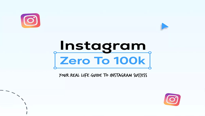 Squared Academy – Instagram Zero to 100k Guide - Glukom Online Shop ...